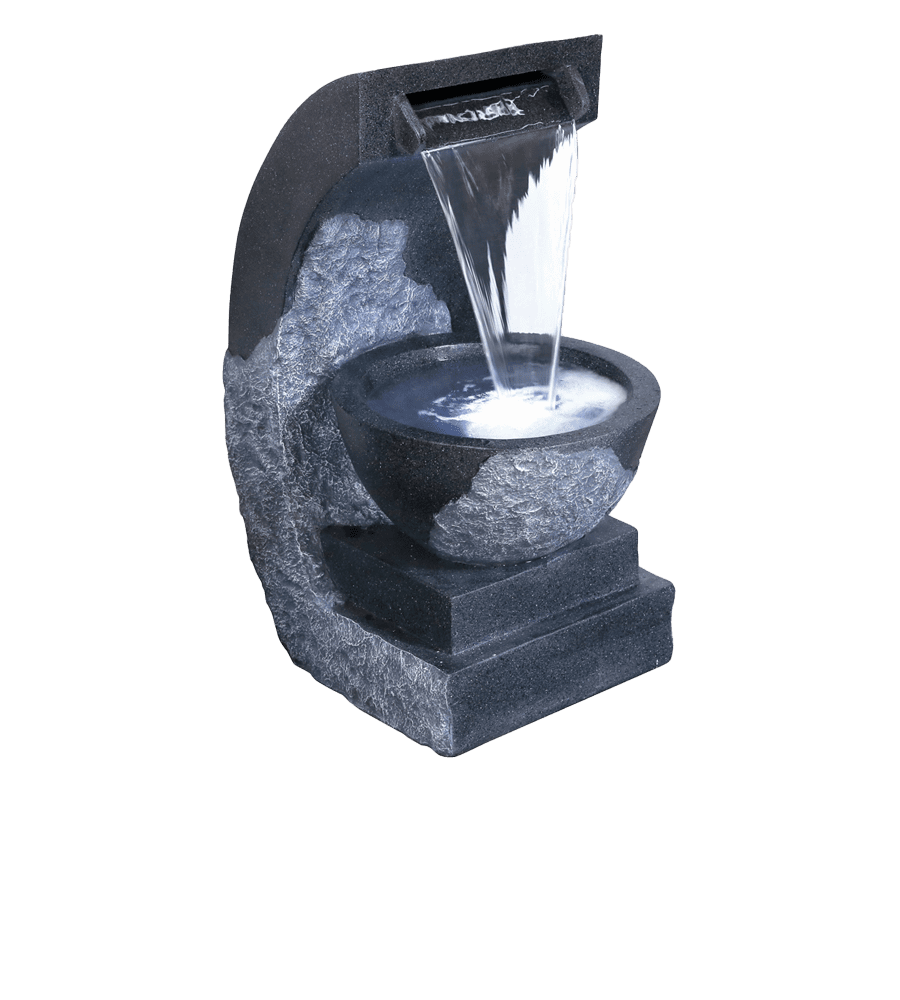 Tranquility Water Feature - Shirley Aquatics