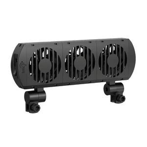 Aquarium Cooling Fan (3 fans) for sale at Shirley Aquatics UK
